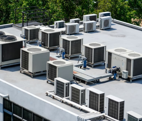 Padmaja HVAC System Pvt Ltd. – HOME